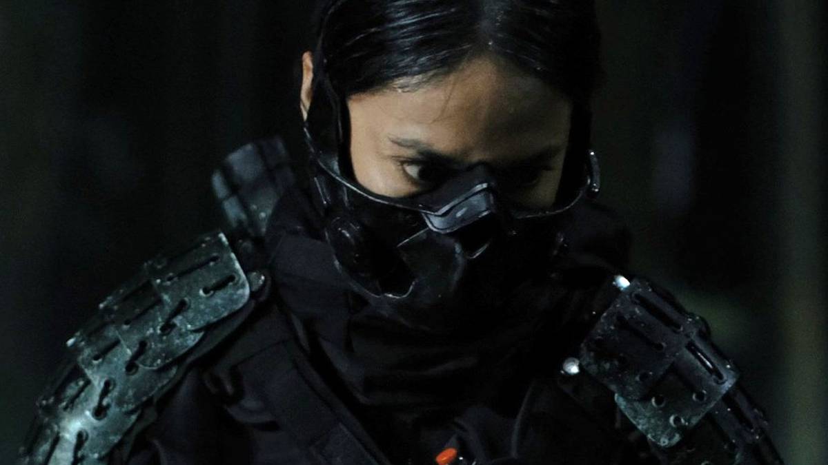 'The Shadow Strays' Director Reveals That a Sequel Is Now in the Works ...