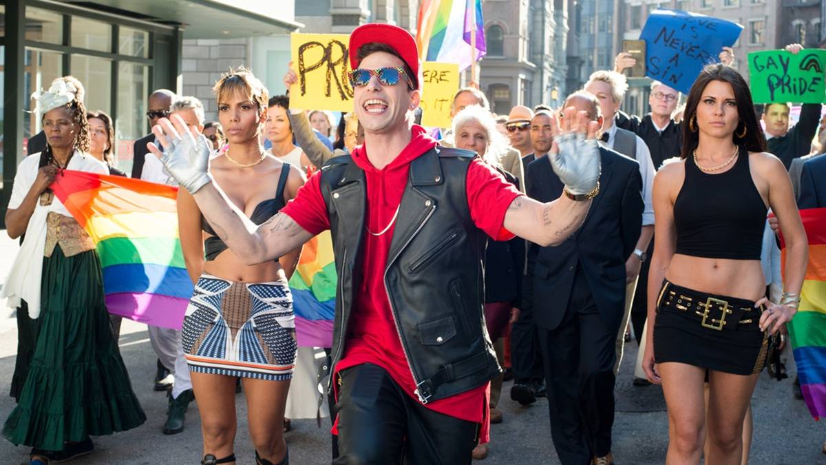 'Popstar: Never Stop Never Stopping' Lands Surprise Streaming Release ...
