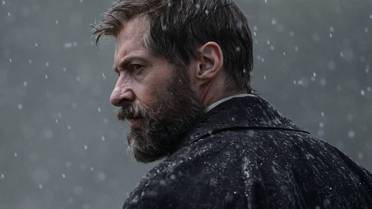 'The Death of Robin Hood' First Look Revealed by Hugh Jackman