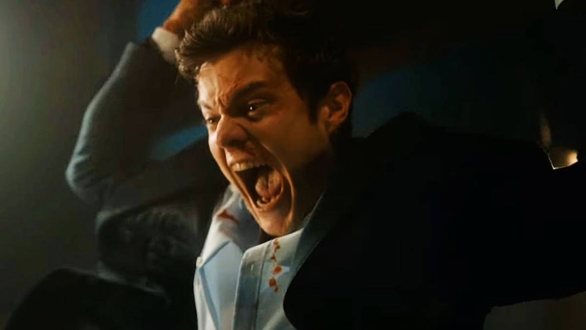 'The Boys' Star Jack Quaid's 'Novocaine' Rotten Tomatoes Score Revealed