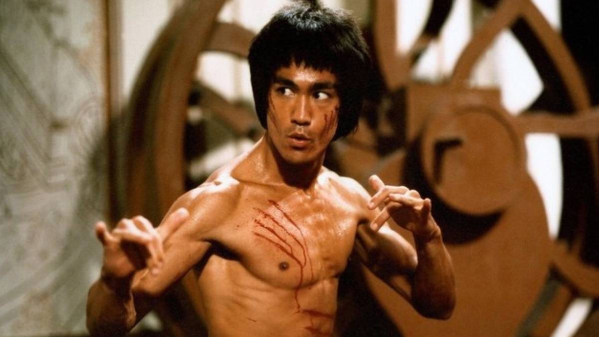Ang Lee Says Filming on Bruce Lee Biopic Will Begin "As Soon as Possible"