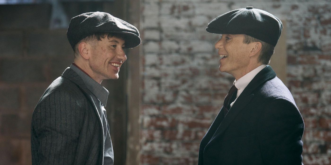 'Peaky Blinders' Movie Release Date, Cast, Plot, and Everything We Know ...