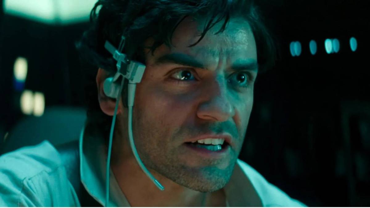 Oscar Isaac To Star In 'Andor' Creator Tony Gilroy's New Movie