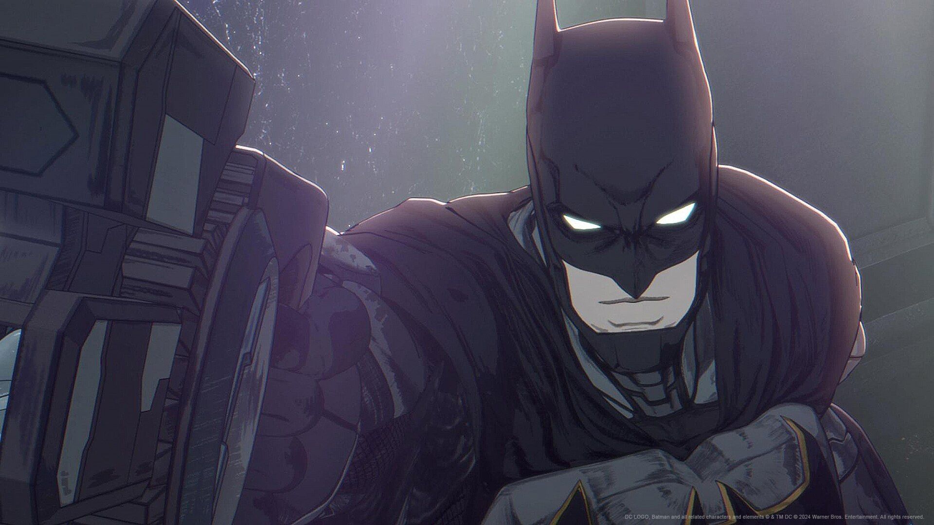 Batman Movie Images
