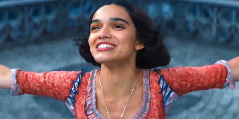 'Snow White' Scores 71% Rotten Tomatoes Popcornmeter Debut After Being ...