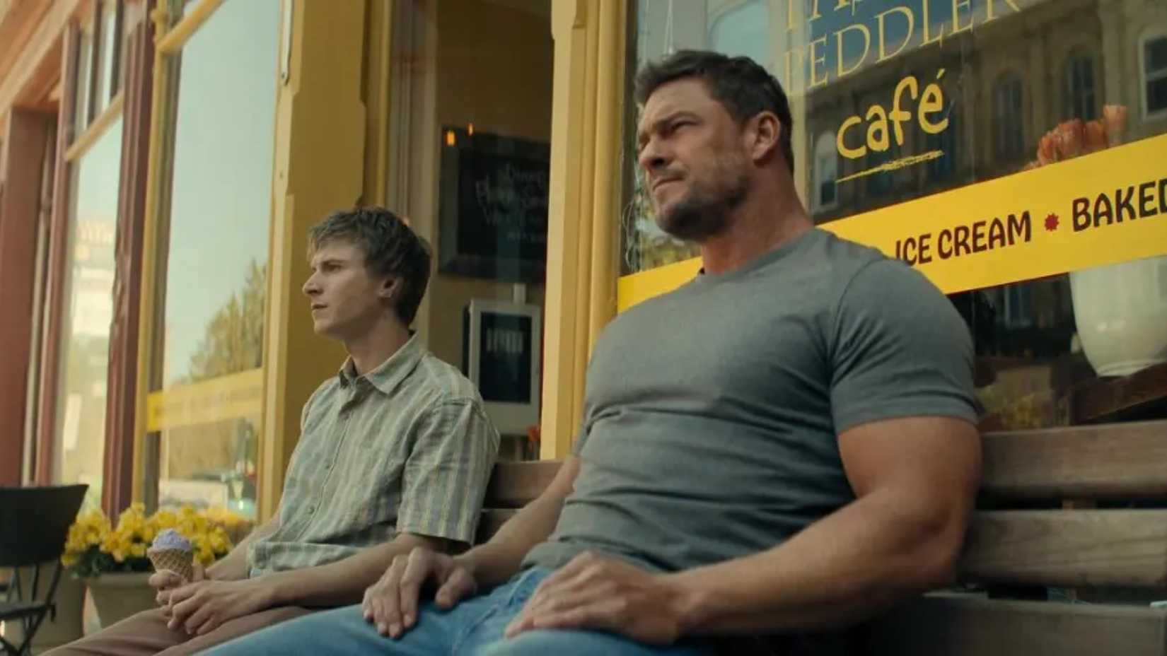 'Reacher': 6 Worst Changes From the Books