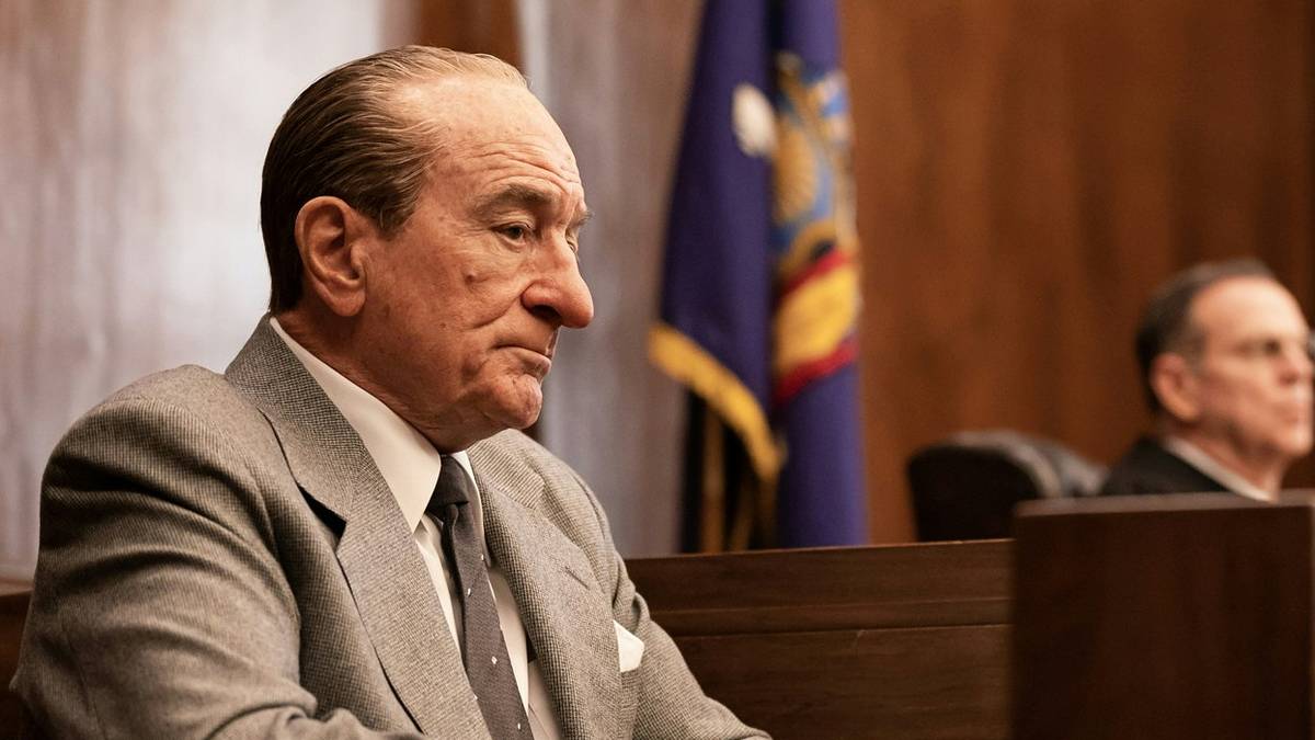 The True Story Behind 'The Alto Knights,' Explained