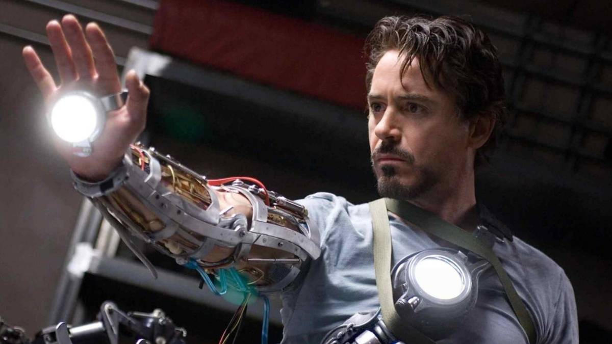 Robert Downey Jr. Teases Even More 'Avengers: Doomsday' Casting ...