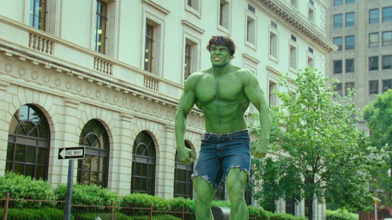 The Hulk Appears in This 2008 Parody Film You Can Watch on Prime Video