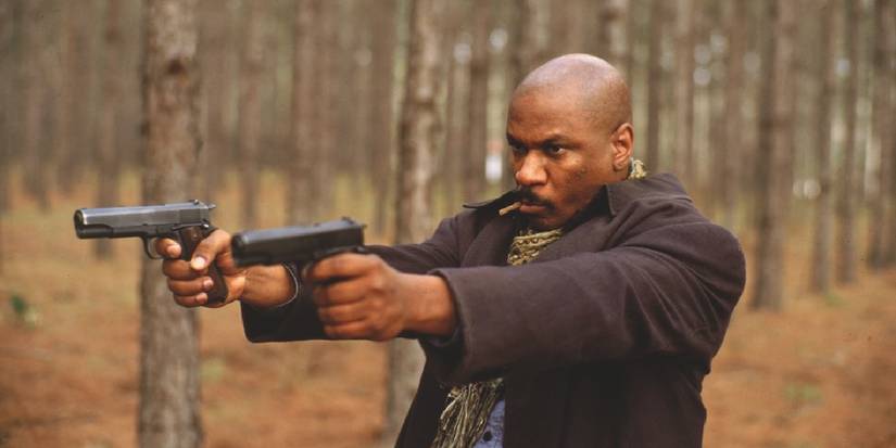 Ving Rhames' Top 10 Best Roles, Ranked