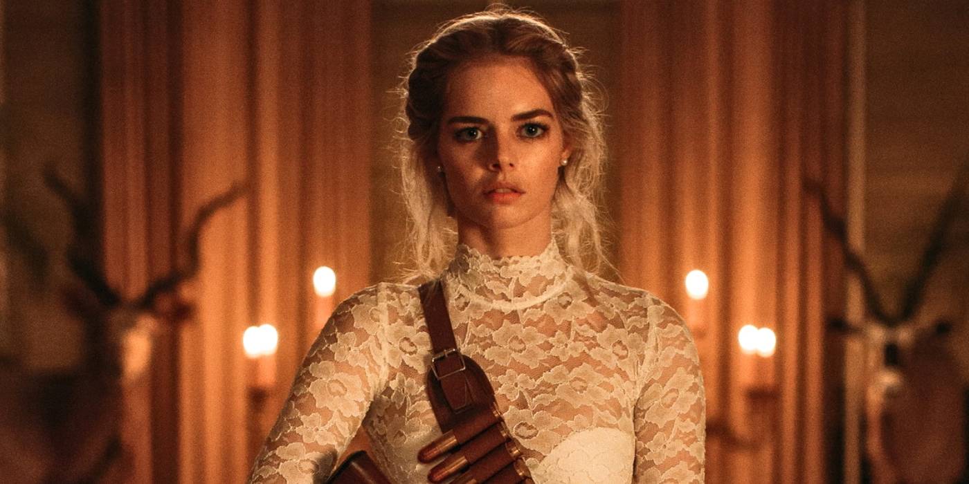 'Ready or Not' Streaming on Hulu in August