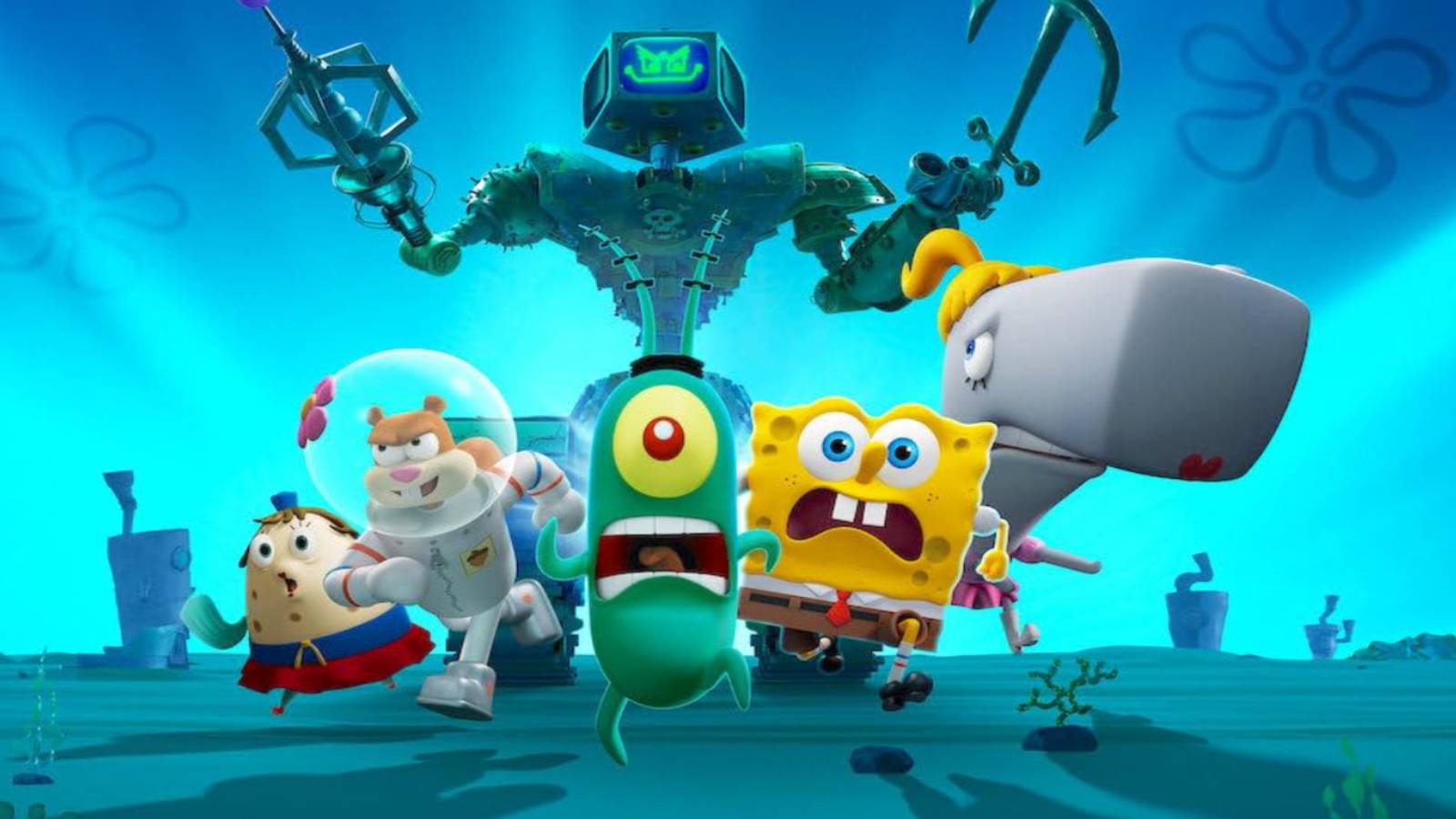 'Plankton: The Movie' Explained: Everything You Need to Know in 3 ...