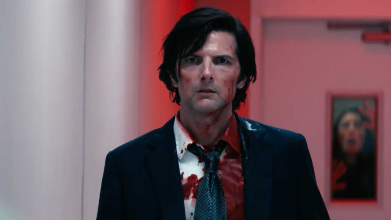 Ben Stiller Had No Idea 'Severance' Season 2 Finale Would Be That Bloody