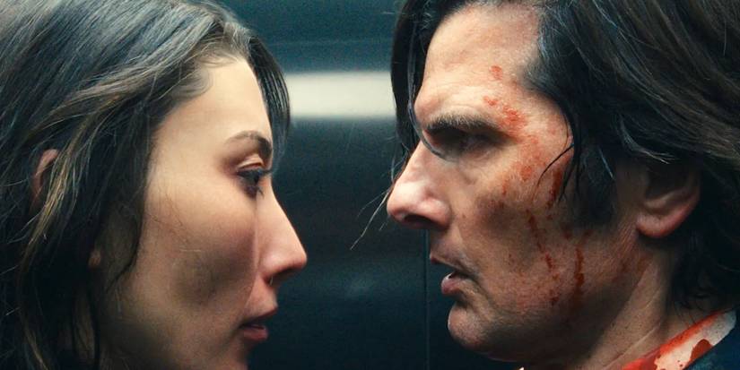 Here's When Apple TV's 'Severance' Season 3 Begins Shooting