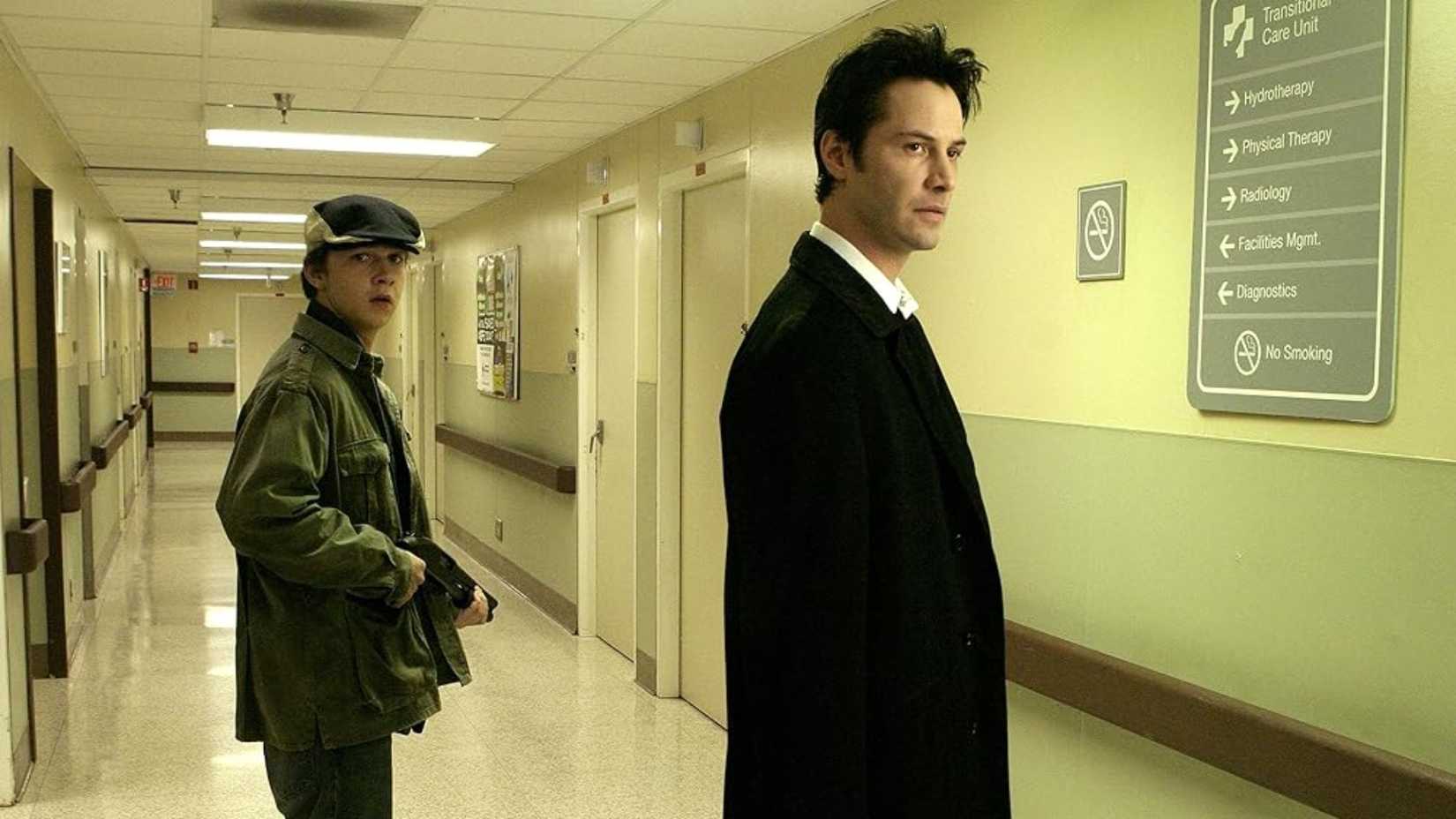 'Constantine 2': Confirmation, Cast, and Everything We Know