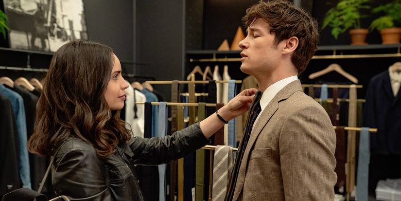 Sofia Carson's 'The Life List' Dominates Netflix Streaming Chart