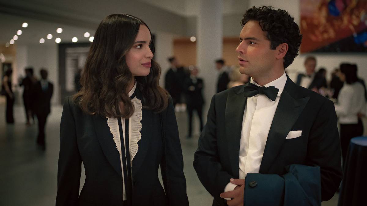 'The Life List' Review: Rom-Com Enchants Despite Shaky Execution