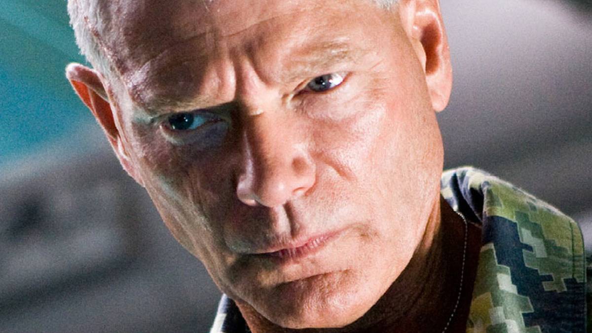 The Next 'Avatar' Movies Will Keep Quaritch the Same