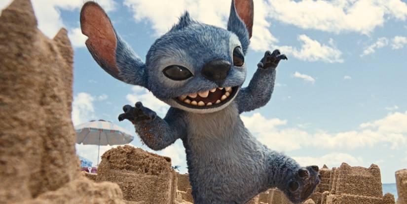 Tom Cruise's 'Mission: Impossible 8' Will Battle 'Lilo & Stitch' at the ...