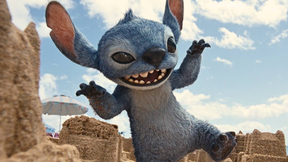 Live-Action 'Lilo & Stitch' Trailer Has Finally Been Released by Disney