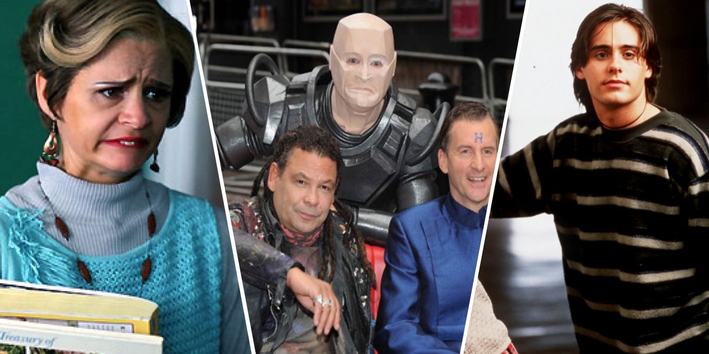 Why 'My So-Called Life' Was Canceled 30 Years Ago