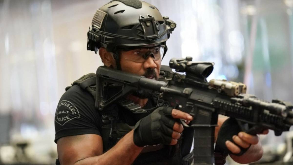 The Action Crime Series That Was Outrageously Canceled 3 Times Is ...