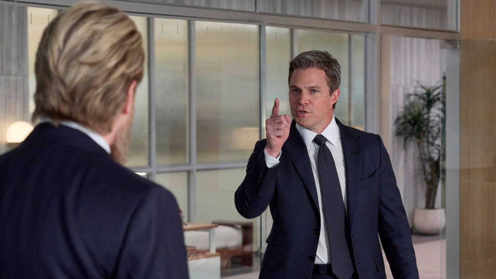 'Suits LA' Episode 5 Recap: The Ethics Are Finally Getting Murky