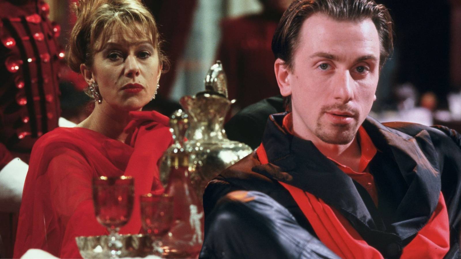 The Best Cannibalism Film of All Time Is Hard to Find