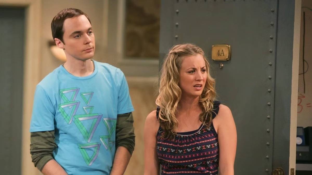 'The Big Bang Theory' Made George Sr. Seem Worse Than He Was