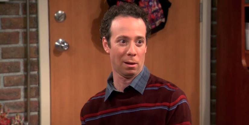 'The Big Bang Theory' Spin-Off Gets Title About Comic Shop Owner Stuart