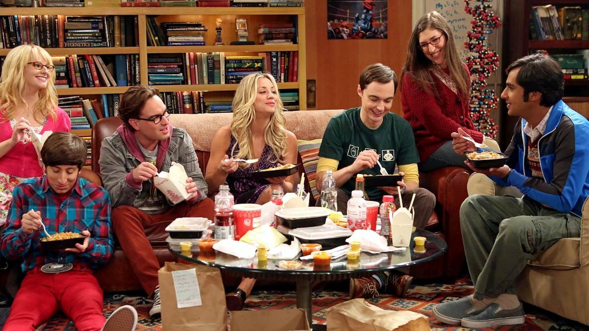 10 Best Performances in ‘The Big Bang Theory,’ Ranked
