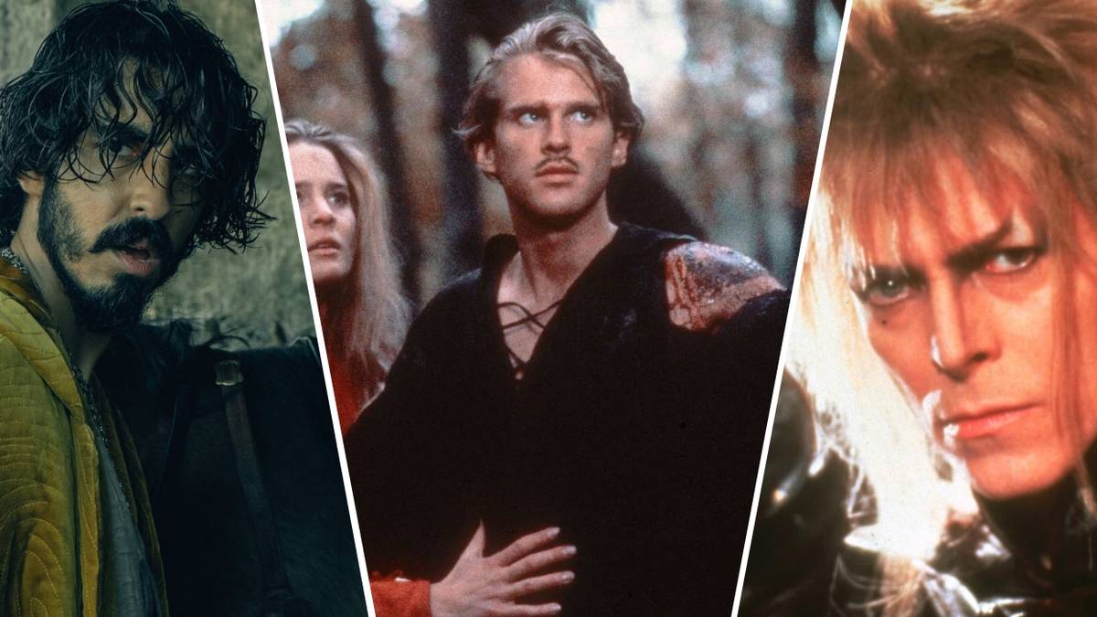 10 Best Fantasy Films That Bombed at the Box Office