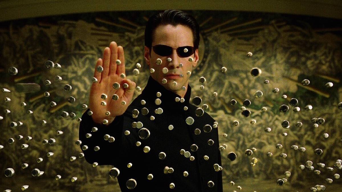 'The Matrix' Sequels Are Good, Actually