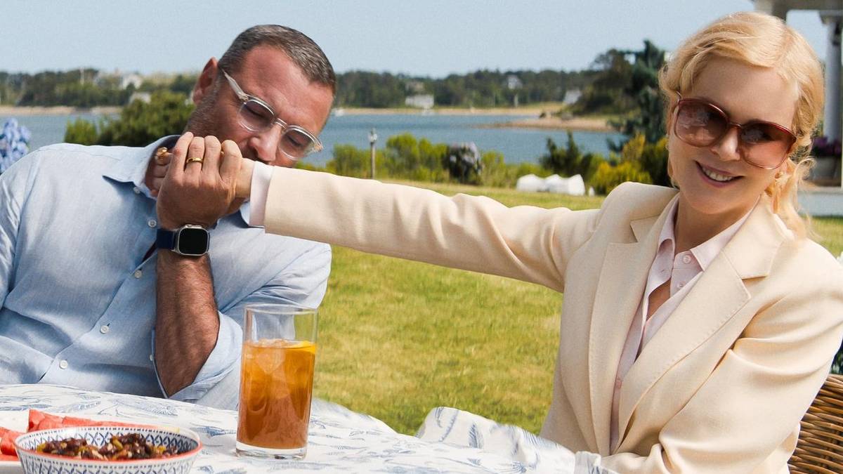 Netflix Renews 'The Perfect Couple' For Season 2, Sans Nicole Kidman