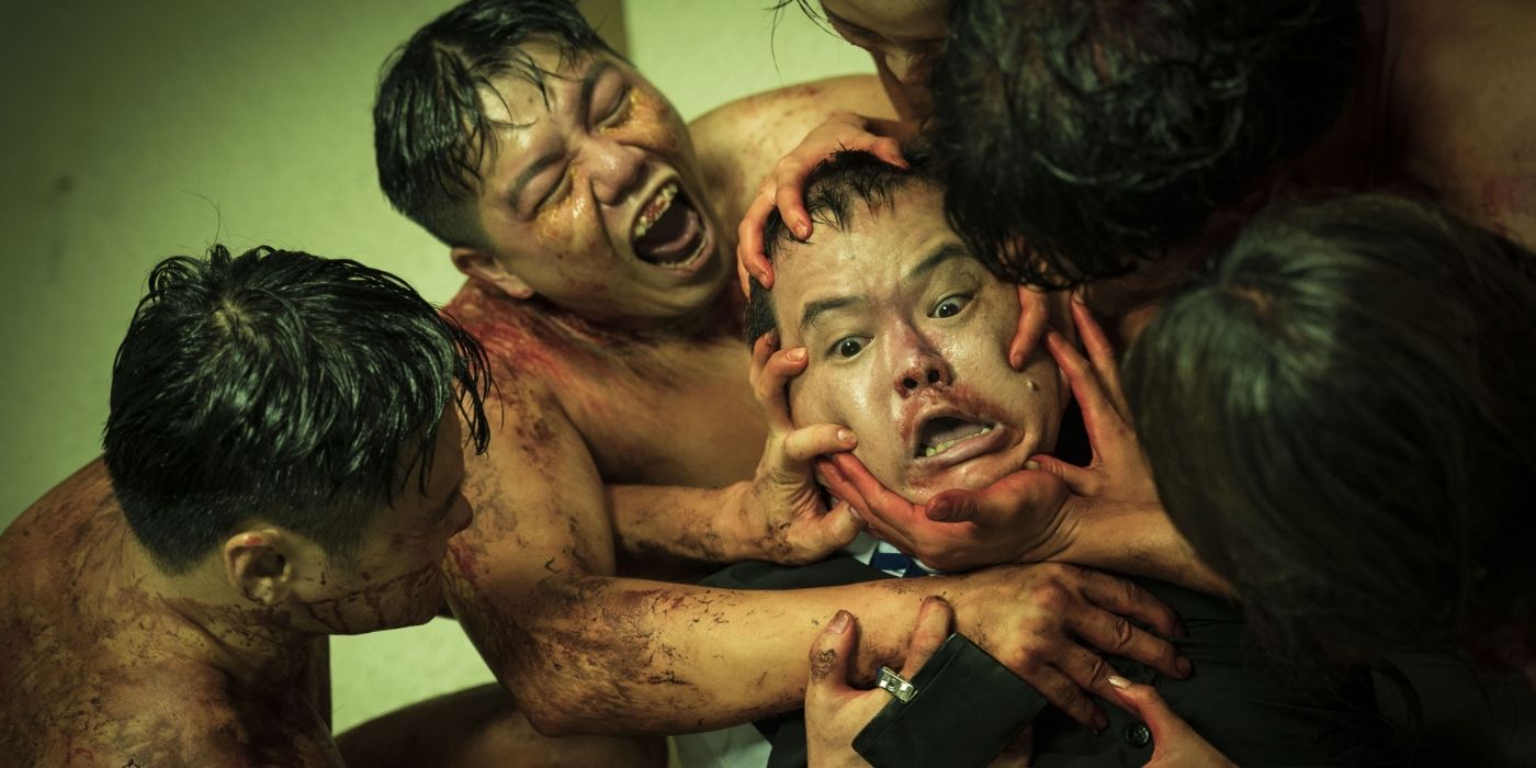 10 Scariest Zombie Movies of All Time