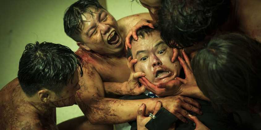 10 Best Zombie Comedy Movies Since ‘Shaun of the Dead’