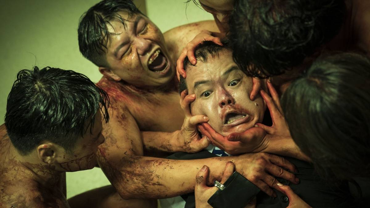 10 Scariest Zombie Movies of All Time