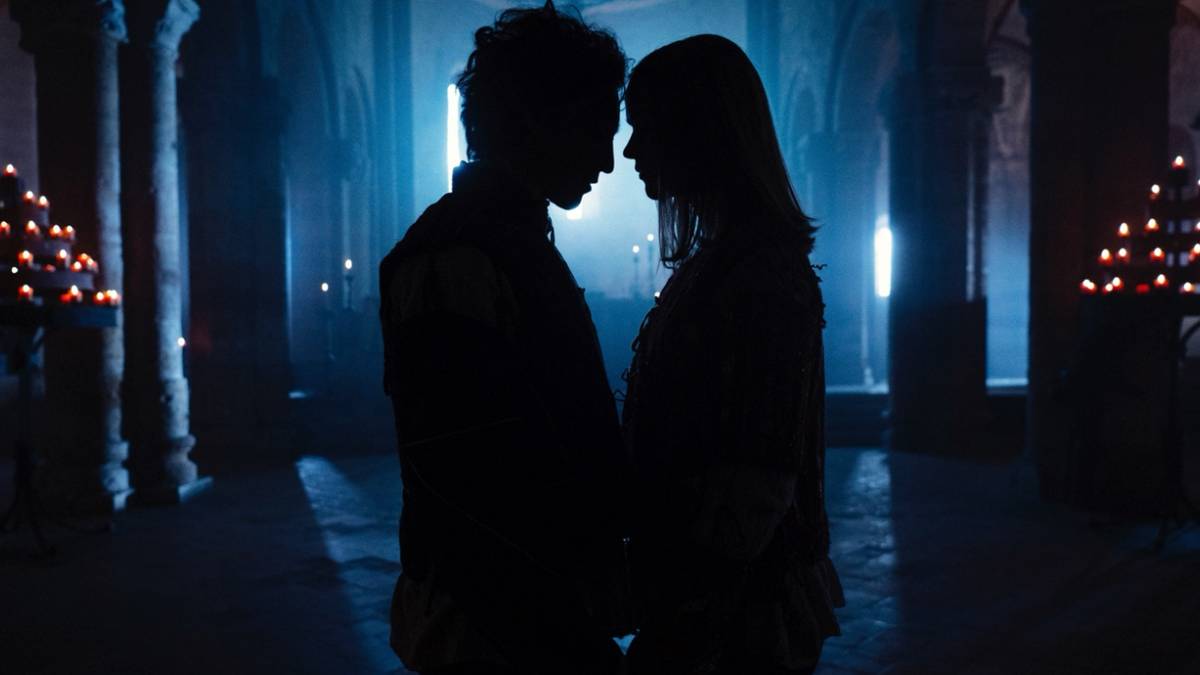 'Juliet & Romeo' Gets a Release Date for Shakespeare Musical