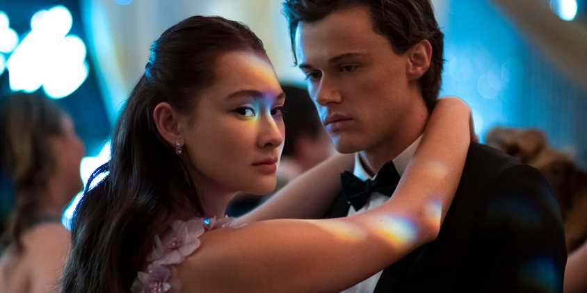 10 Must-Watch Coming-of-Age Romance Movies for Fans of 'The Summer I ...