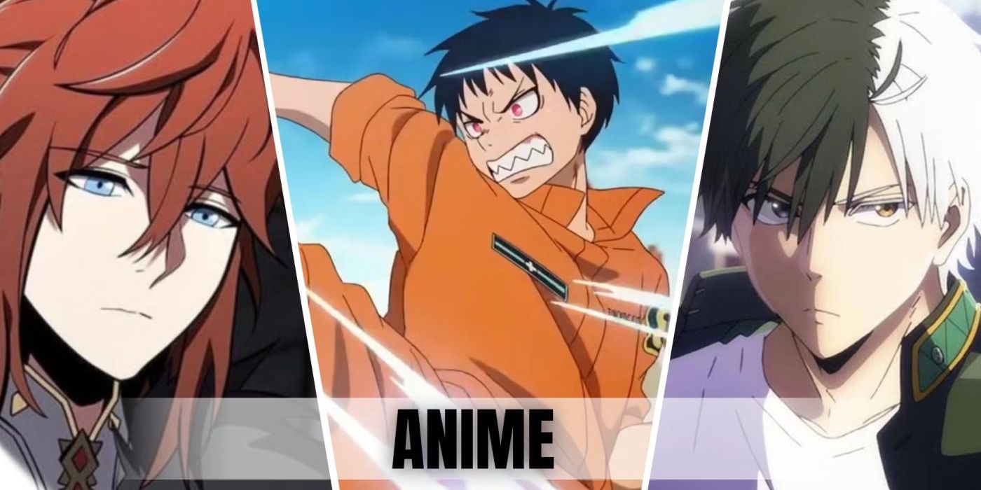 'Frieren: Beyond Journey's End' Is the Best Anime Ever Streaming on Netflix