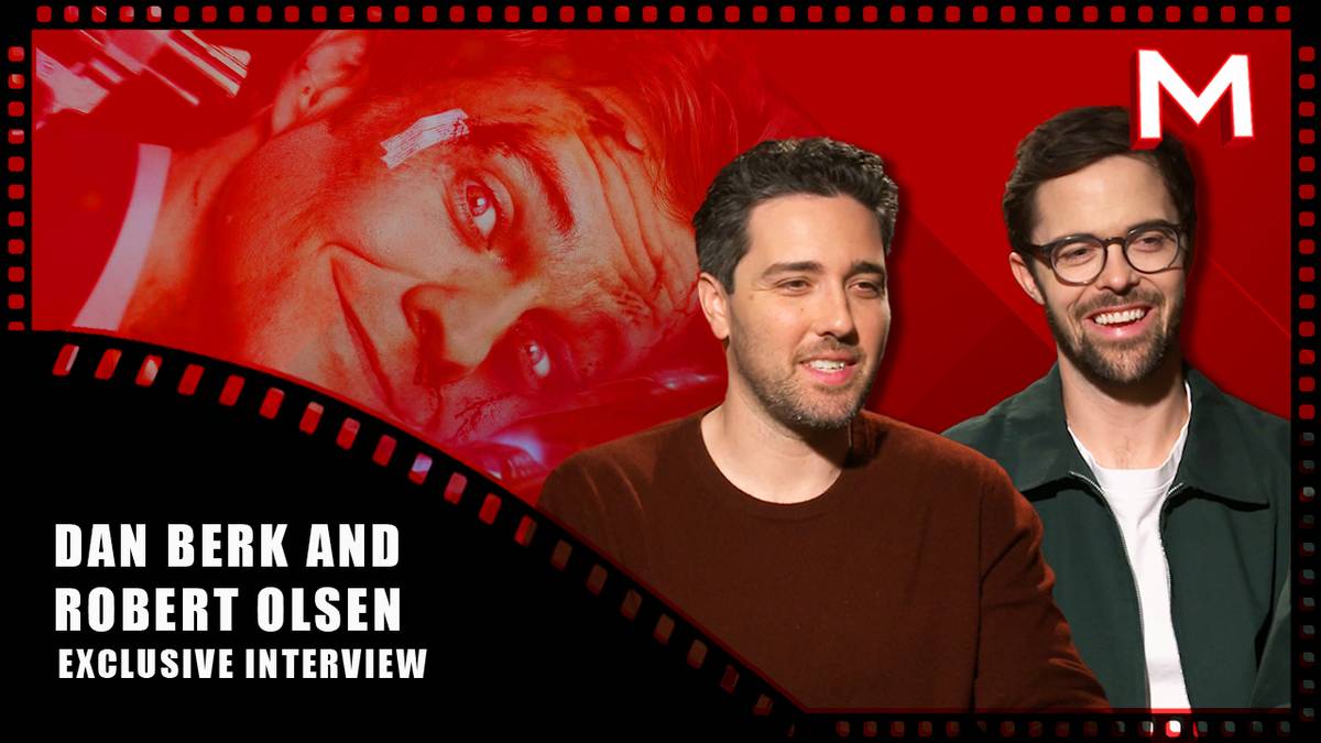 'Novocaine' Directors Dan Berk & Robert Olsen on Their Bone-Crunching ...