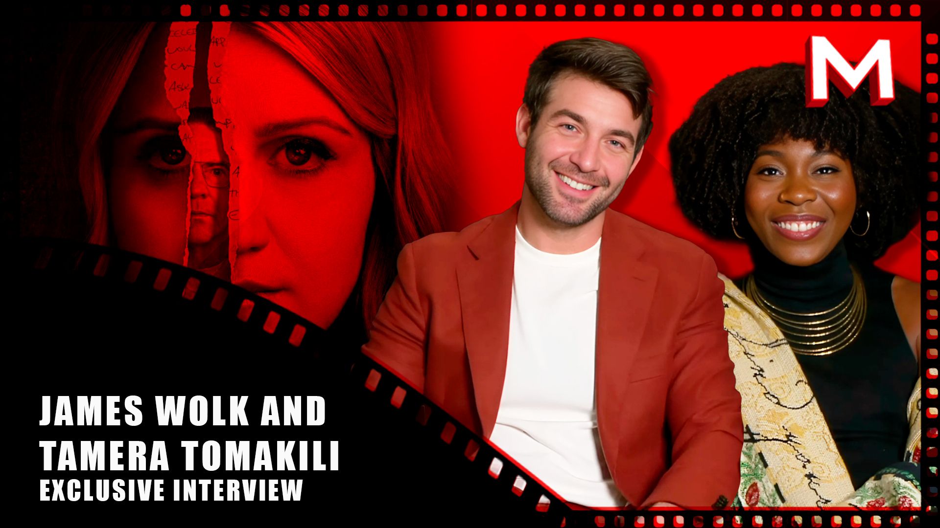 James Wolk You Again