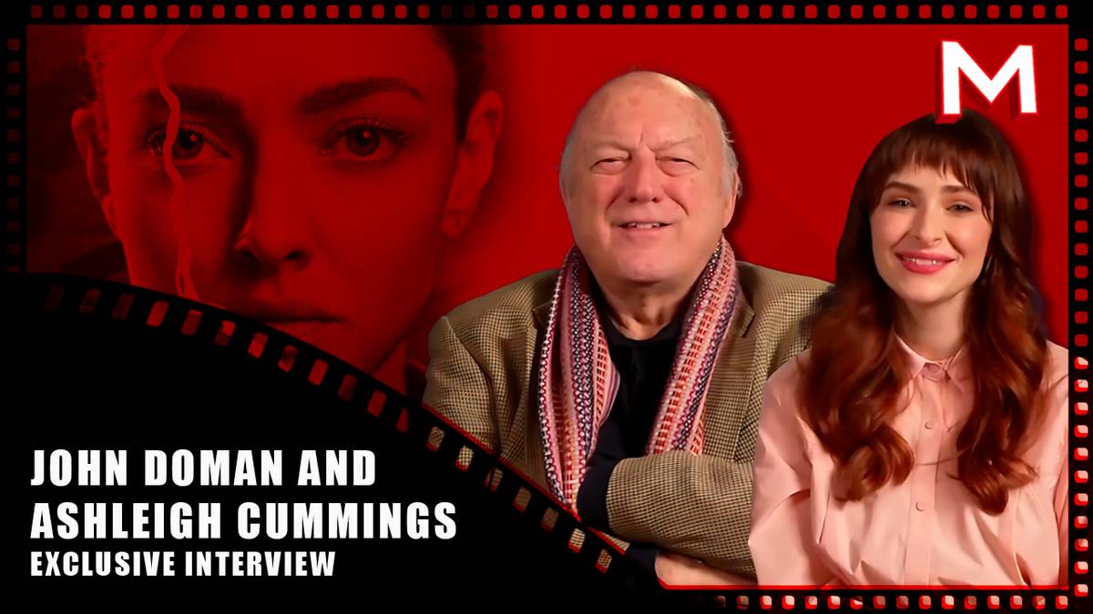 'Long Bright River' Stars John Doman & Ashleigh Cummings Get Deep About ...