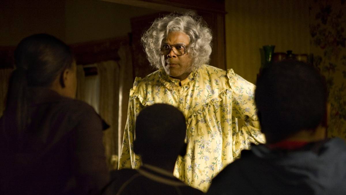 Tyler Perry’s 10 Best Movies, Ranked