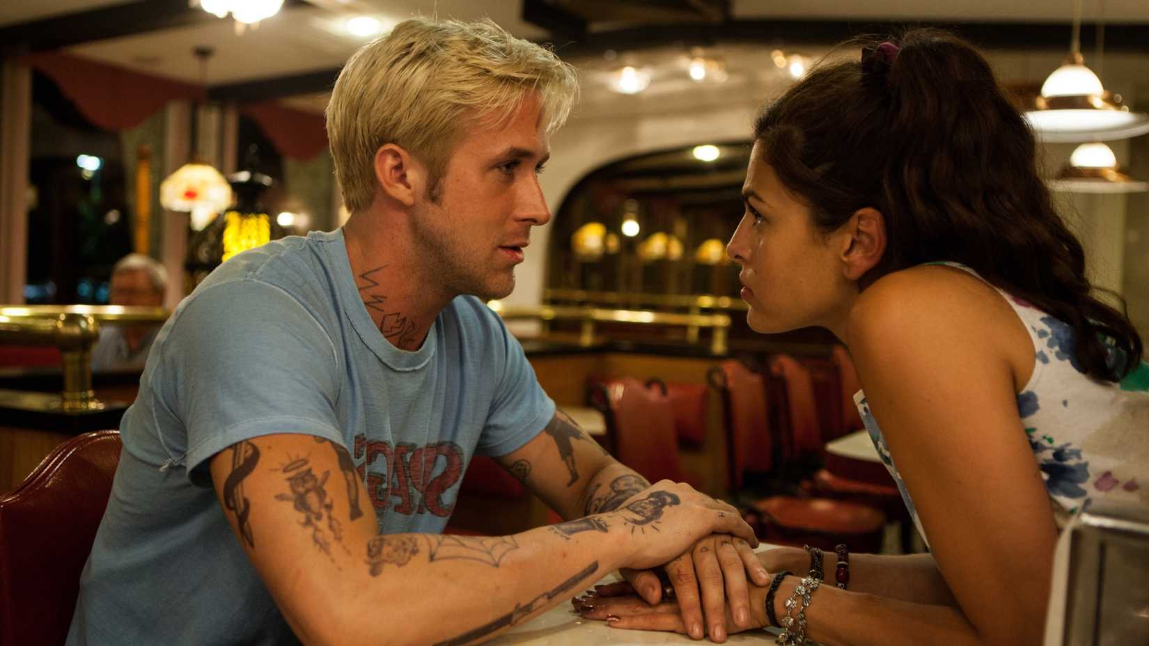 Ryan Gosling & Wife Gave Their Best Performances in This Movie
