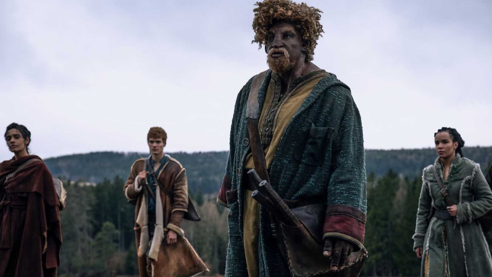 'The Wheel of Time' Cast & Character Guide