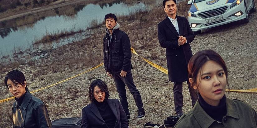 Best K-Dramas You Can Stream for Free on YouTube