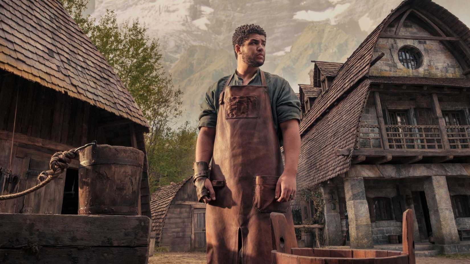 'The Wheel of Time' Cast & Character Guide