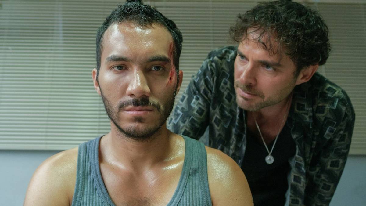 'Medusa' Gets Season 2 Renewal on Netflix