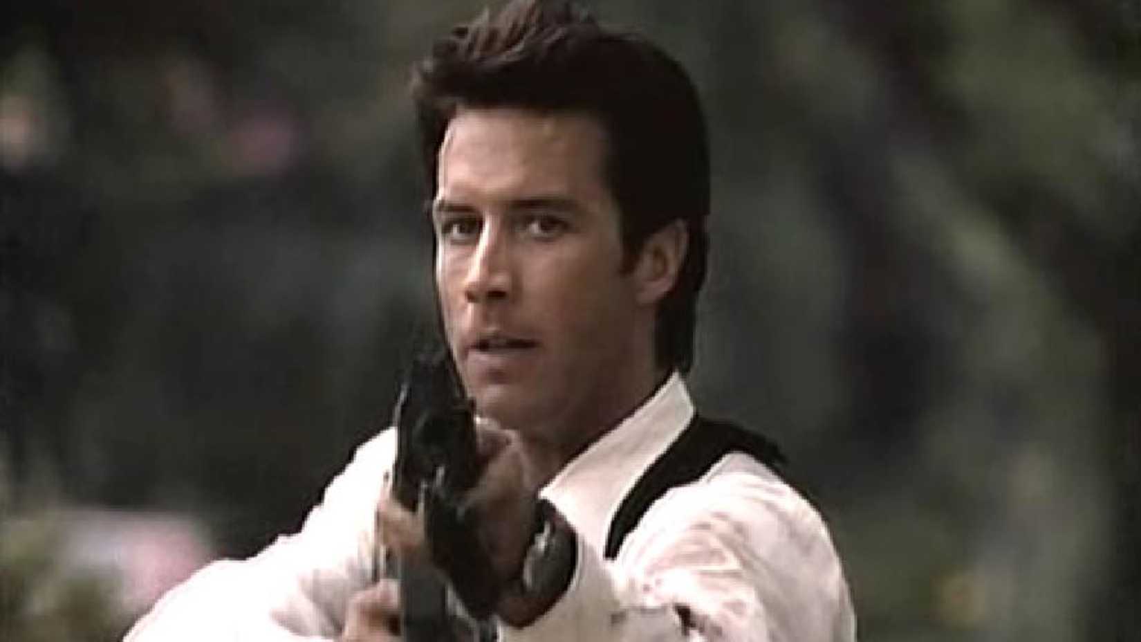 'Heat' Was Based on Michael Mann's Underrated TV Movie From 1989